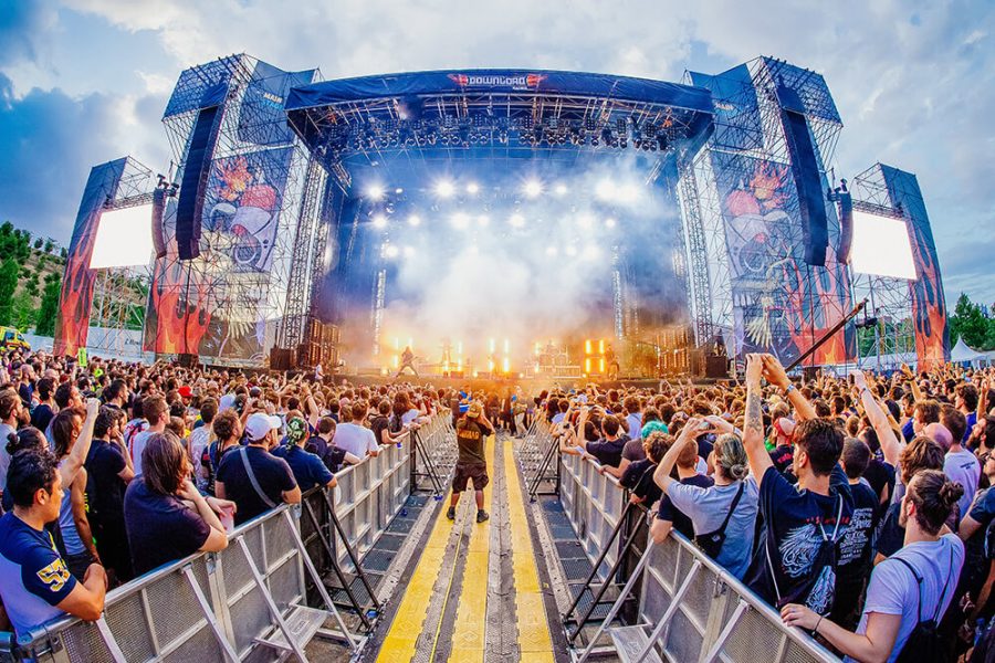 Events – AVL Productions